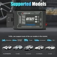 GODIAG GT327 Super DOIP ENET OBD2 Bluetooth Scanner, ELM327 v1.5 FULL ...
