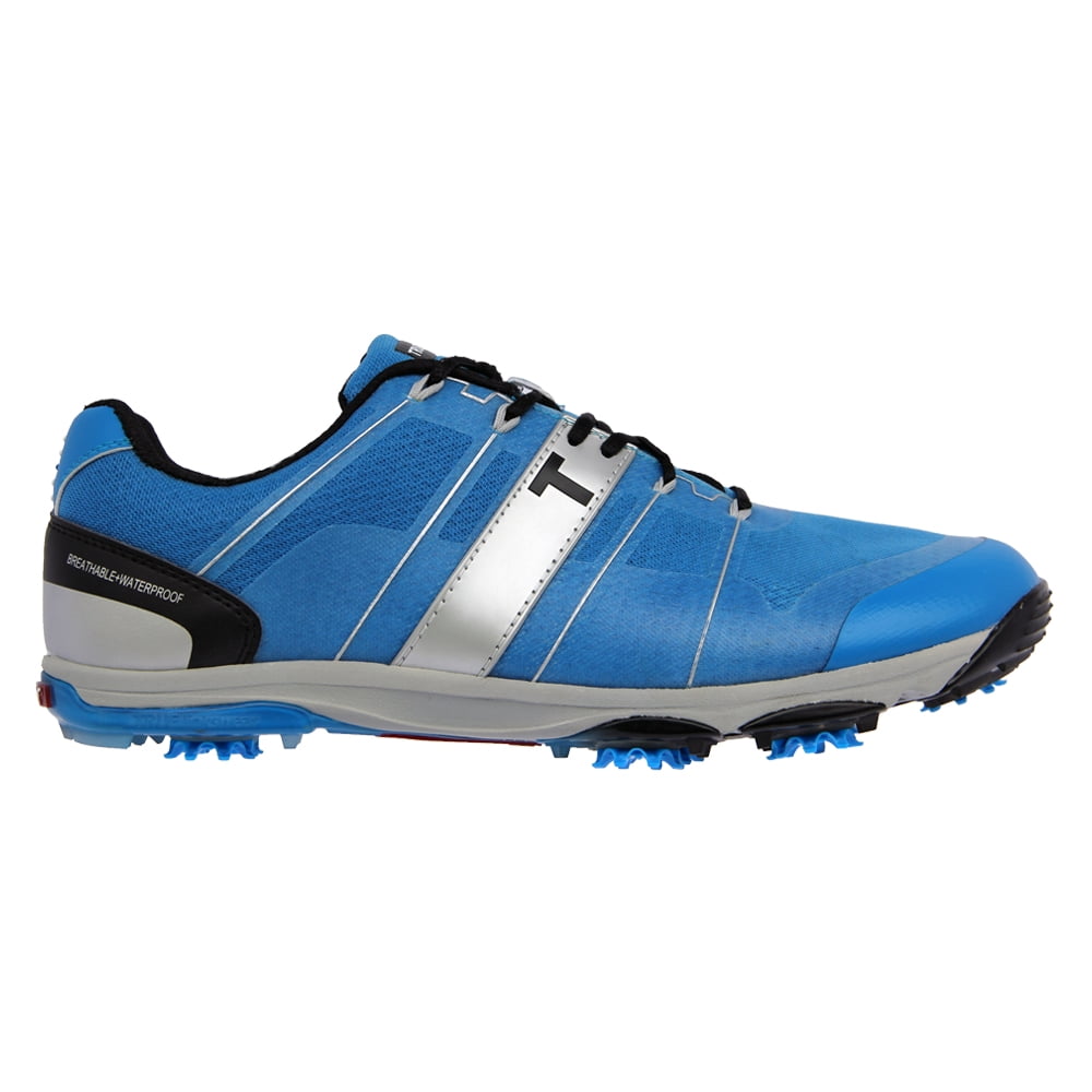 TRUE Linkswear True Elements Pro Golf Shoes - Walmart.com