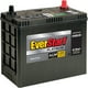 EverStart Platinum AGM Automotive Battery, Group Size S46B24R 12 Volt ...