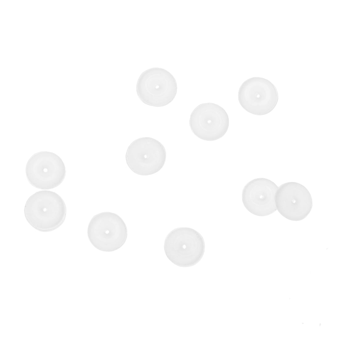 Click here for Unique Bargains 10 Pcs Silica Gel O-Rings Sealing... prices