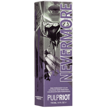 Pulp Riot Nevermore Hair Color | Walmart Canada