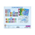 Art Supplies, Coloring Set, Drawing Kit, Book - Scenticorns Sweet ...