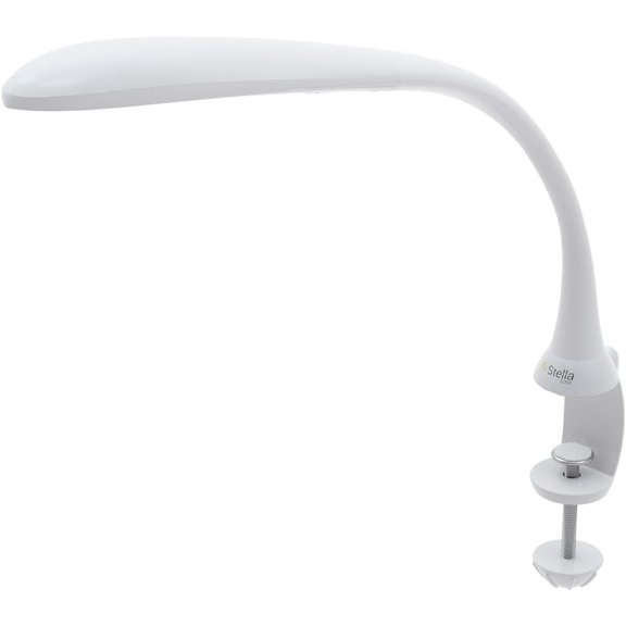 Stella GO 12W Portable Task Lamp, Dimmable, Custom Color Temperature ...