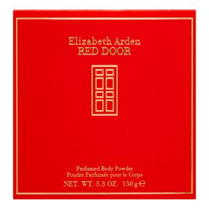 Elizabeth Arden Red Door Dusting Powder, 2.6 Oz - Walmart.com