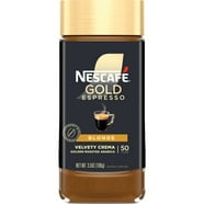 Keefe Coffee, 100% Colombian Freeze Dried Coffee, Premium 3oz Sealed ...