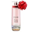 Olay Dark Spot Correcting Body Lotion with AHA, Vitamin C and ...