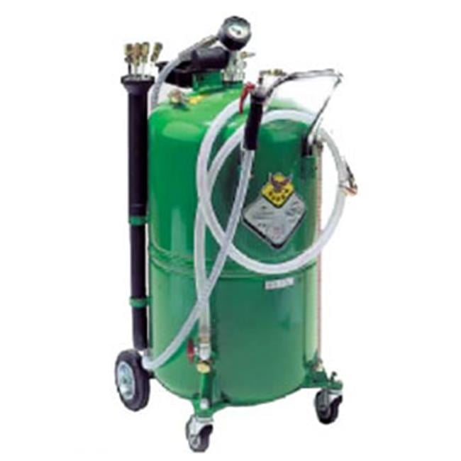 Zeeline 1230 23 gal Oil Evacuation Unit - Walmart.com