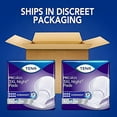 Tena Proskin 3xl Absorbent Incontinence Pads Plus Size Menwomen