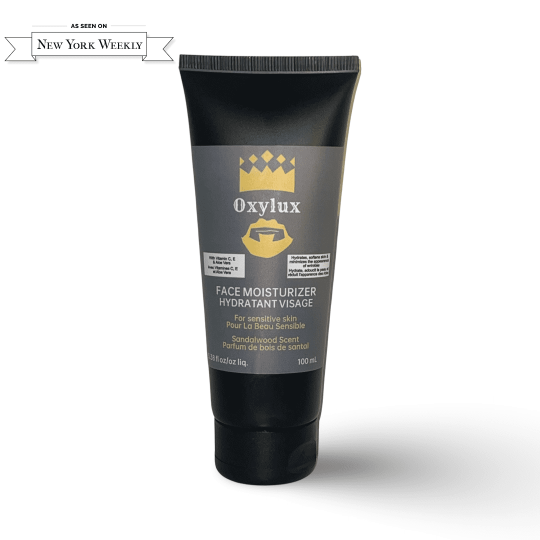 Click here for Oxylux Face Moisturizer For Men  Face Cream With V... prices