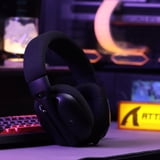ATTACK SHARK L80PRO Wireless Gaming Headset Lightseed Tech-Built-in ...