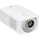 LG HF60LA - CineBeam LED Home Theater Projector with Smart TV and Magic Remote - Walmart.com