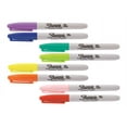 Sharpie Permanent Markers, Fine Point, Aaron Rodgers Special Edition ...