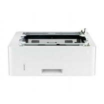 HP L0H17A LaserJet 550-sheet Paper Tray - Walmart.com