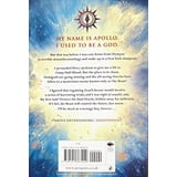 The Hidden Oracle (The Trials of Apollo Book 1) Rick Riordan (Paperback ...