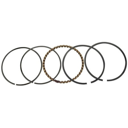 GOOFIT Piston Rings Set Assembly for CG 200cc Vertical Engine ATV Dirt Bike Go Kart Moped ...