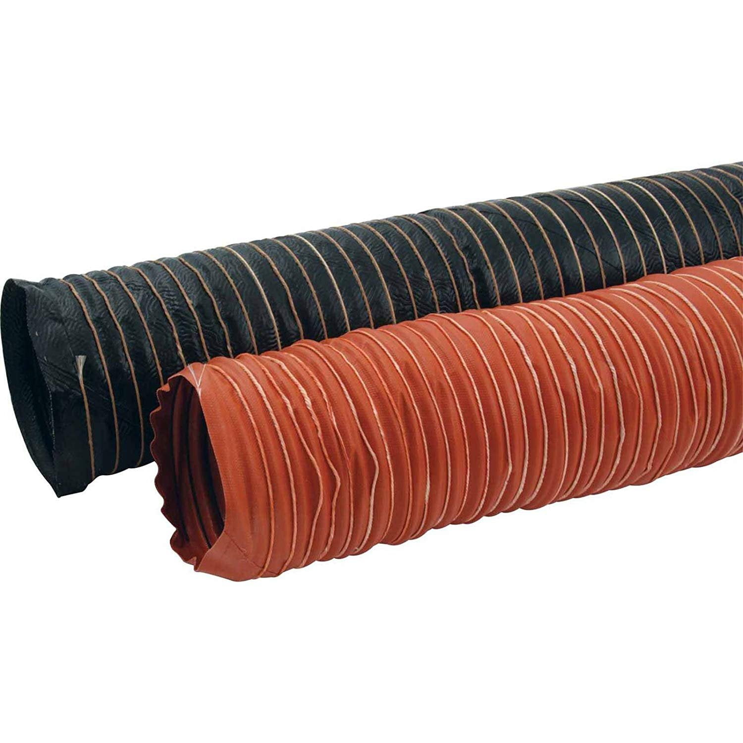 Duct Hose 3in Silicone 11ft. length - Walmart.com - Walmart.com