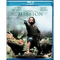 Warner Home Video: The Mission - Epic Drama Movie (Blu-ray) - Walmart.com