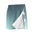 Boyscolos Tear Away Pants for Women Post Surgery Recovery Boxer Shorts ...