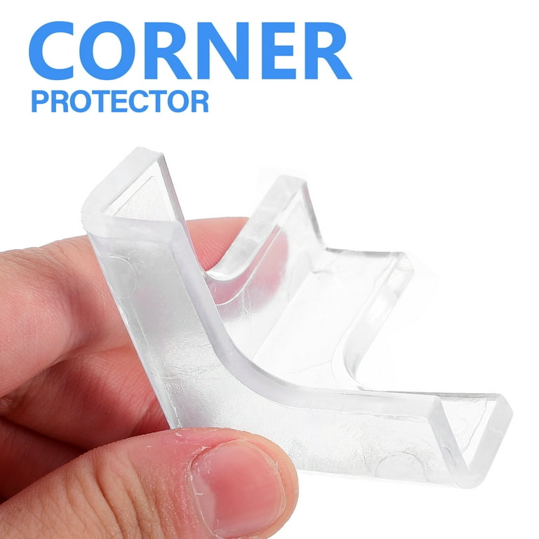 Edge Bed Frame Protectors