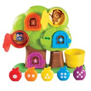 Learning Resources Mini Muffin Match Up Counting Toy Set, Color Sorting ...