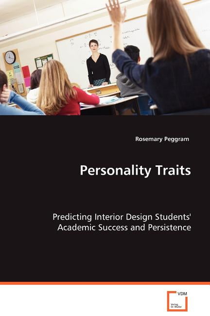 Personality Traits (Paperback) - Walmart.com