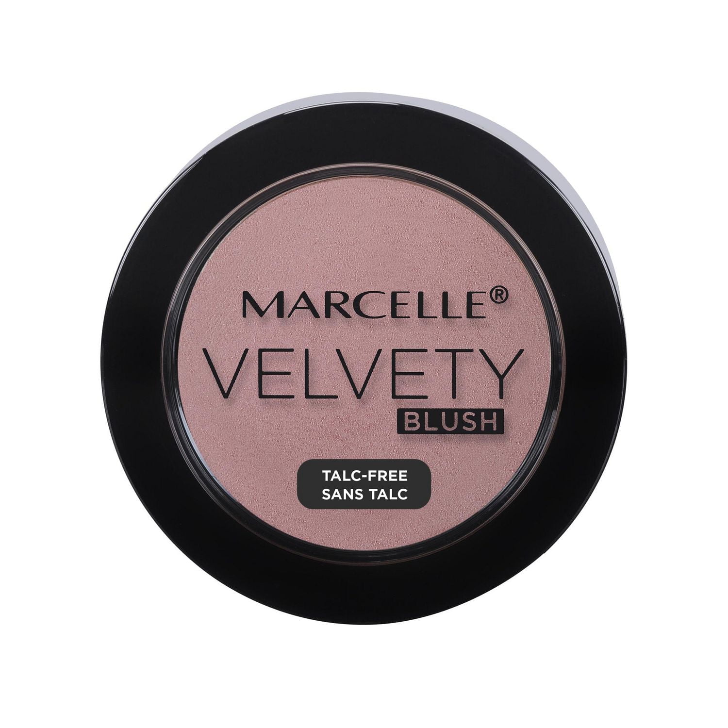 Click here for Marcelle Velvety Blush prices