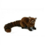 Hansa - Plush Dwarf Mongoose, 15.2 Inches - Walmart.com