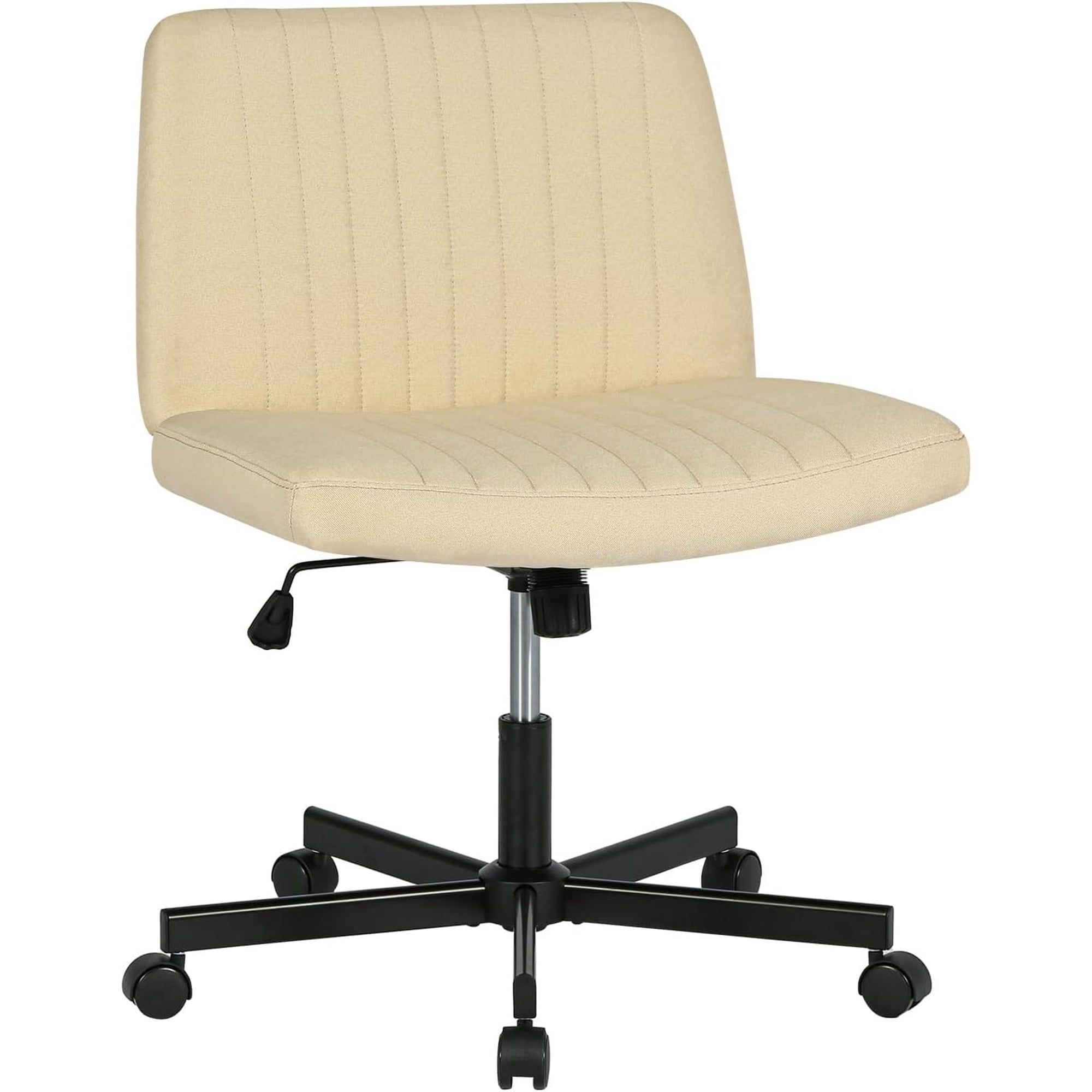 Click here for Fdw Criss Cross Chair  Wheels Cross Legged Office... prices