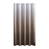 Waterproof Polyester Shower Curtain 70x70 in Gradient Digital Print ...