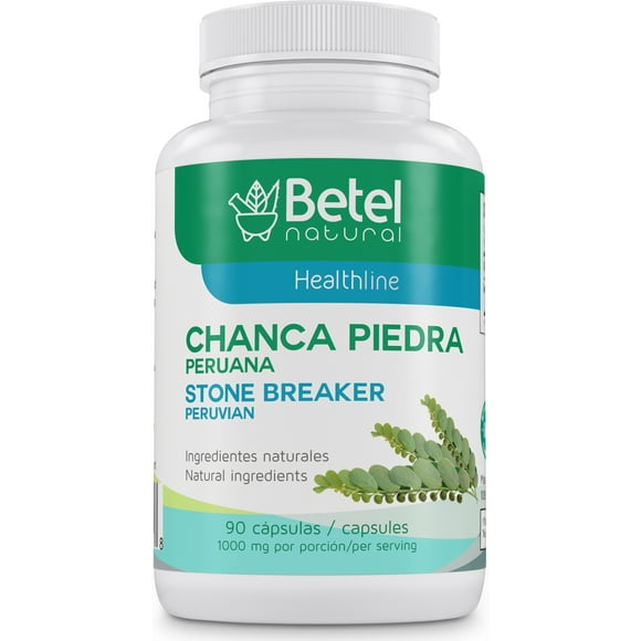 Stone Breaker Supplement