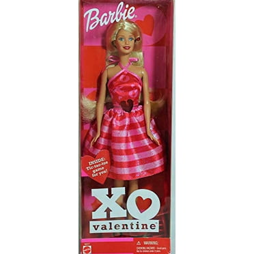 Sparkle Beauty Barbie Doll Special Edition 1997 Mattel 17251 - Walmart.com