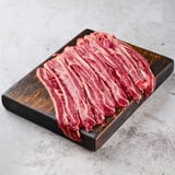 Today Gourmet Wild Boar Bacon - Sliced - (5-1lb. Packs) - Walmart.com