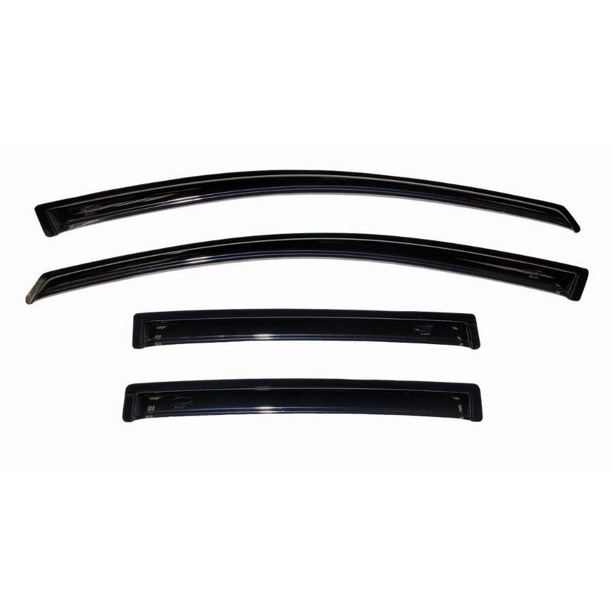 Click here for Fits 2007-2012 Nissan Versa Auto Ventshade Raingua... prices