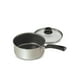 Tramontina 9-Piece Non-Stick Cookware Set, Champagne - Walmart.com