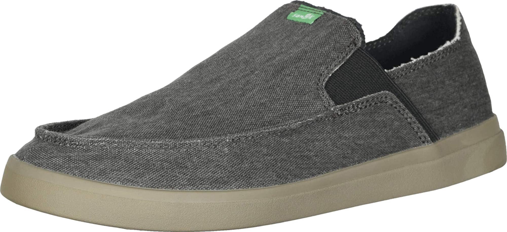 Sanuk Mens Pick Pocket Slip-On Sneaker | Walmart Canada