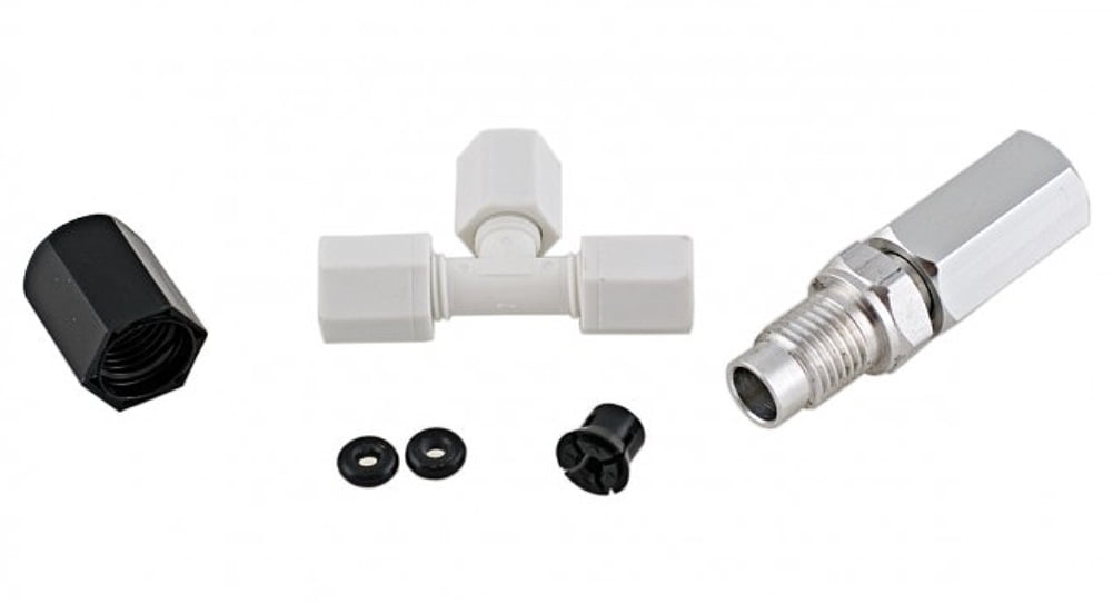 Progressive Air Shock Adaptor Kit (30-5086) - Walmart.com