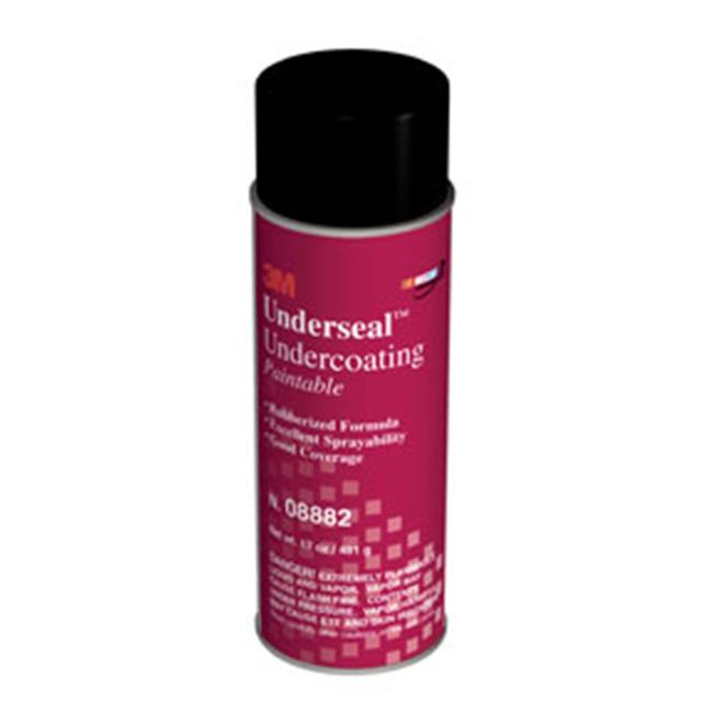 3M Company 3M-8882 Under seal Undercoating 08882 17 oz. - Walmart.com