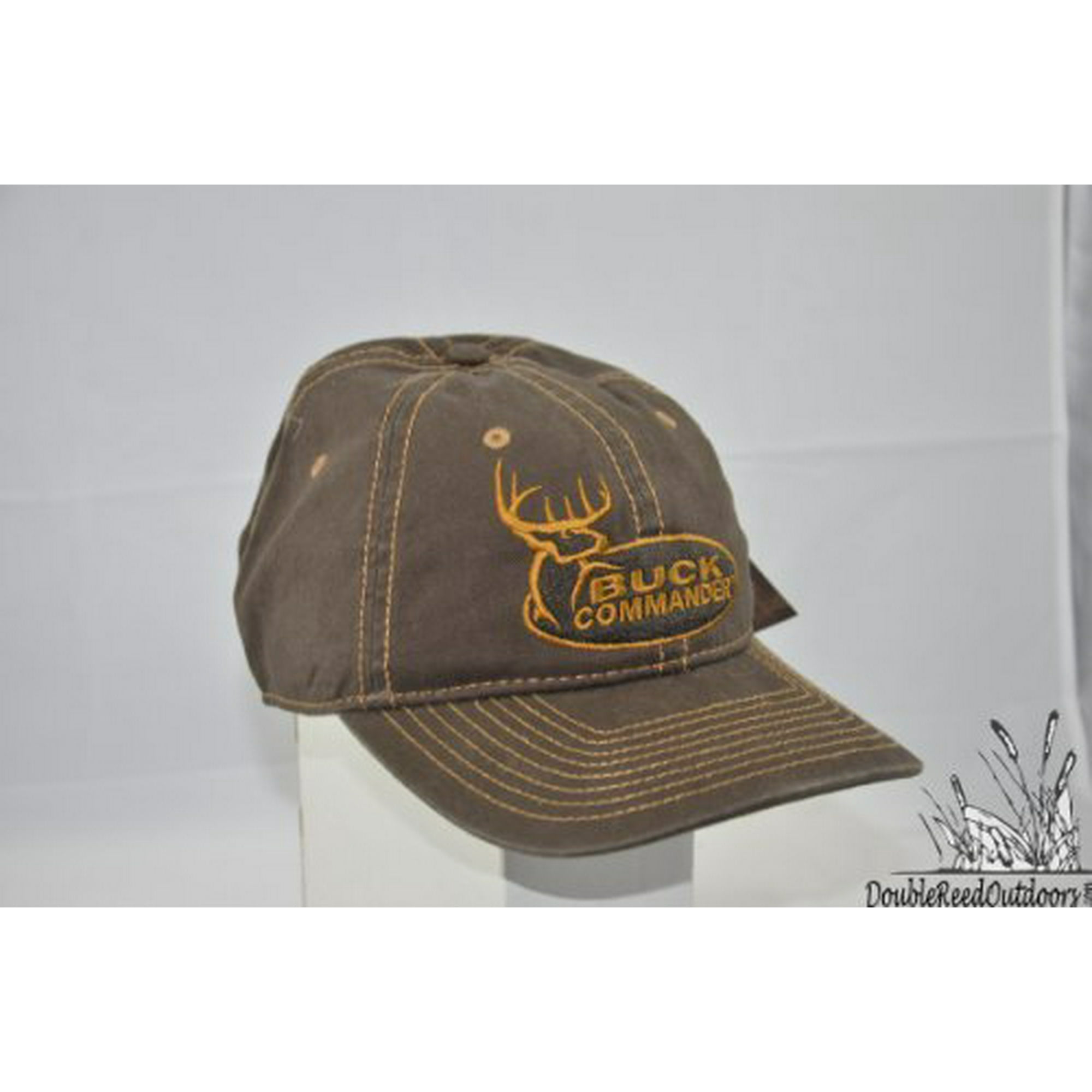 Buck Commander Hat