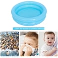 BESTSKY Inflatable Swimming Pool,Backyard Pool,Blow Up Pools for Adults ...
