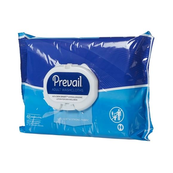 Prevail Wipes