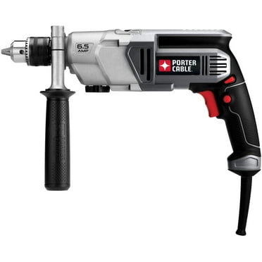 POWER Porter Cable 20V Max 1/2-Inch Lithium-Ion Hammer Drill, High ...