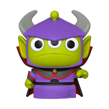 Funko POP! Disney: Pixar Alien Remix - Sulley - Walmart.com