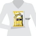 Zapp's, Sweet Creole Onion Kettle Chips, 8 oz Bag, Gluten-Free ...
