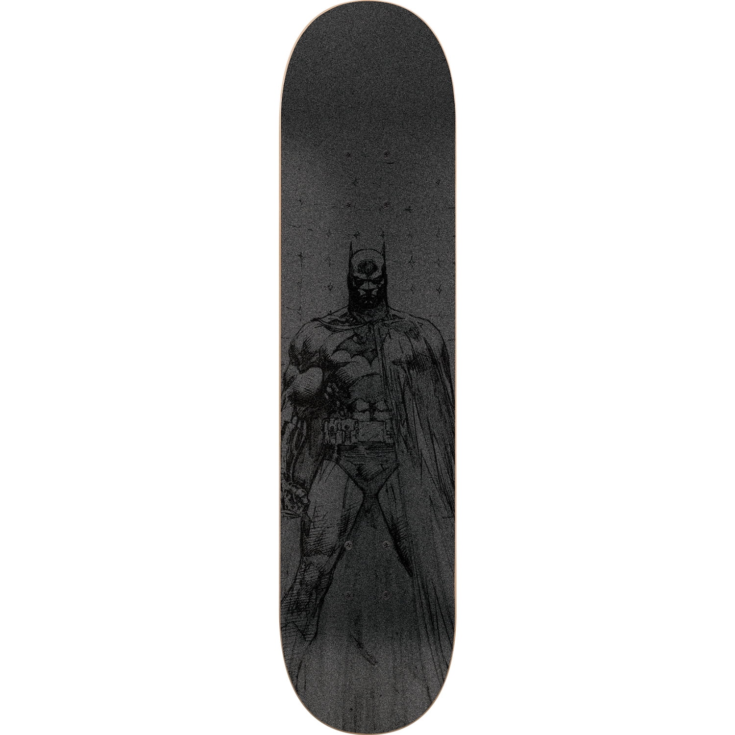 Almost Skateboards Batman