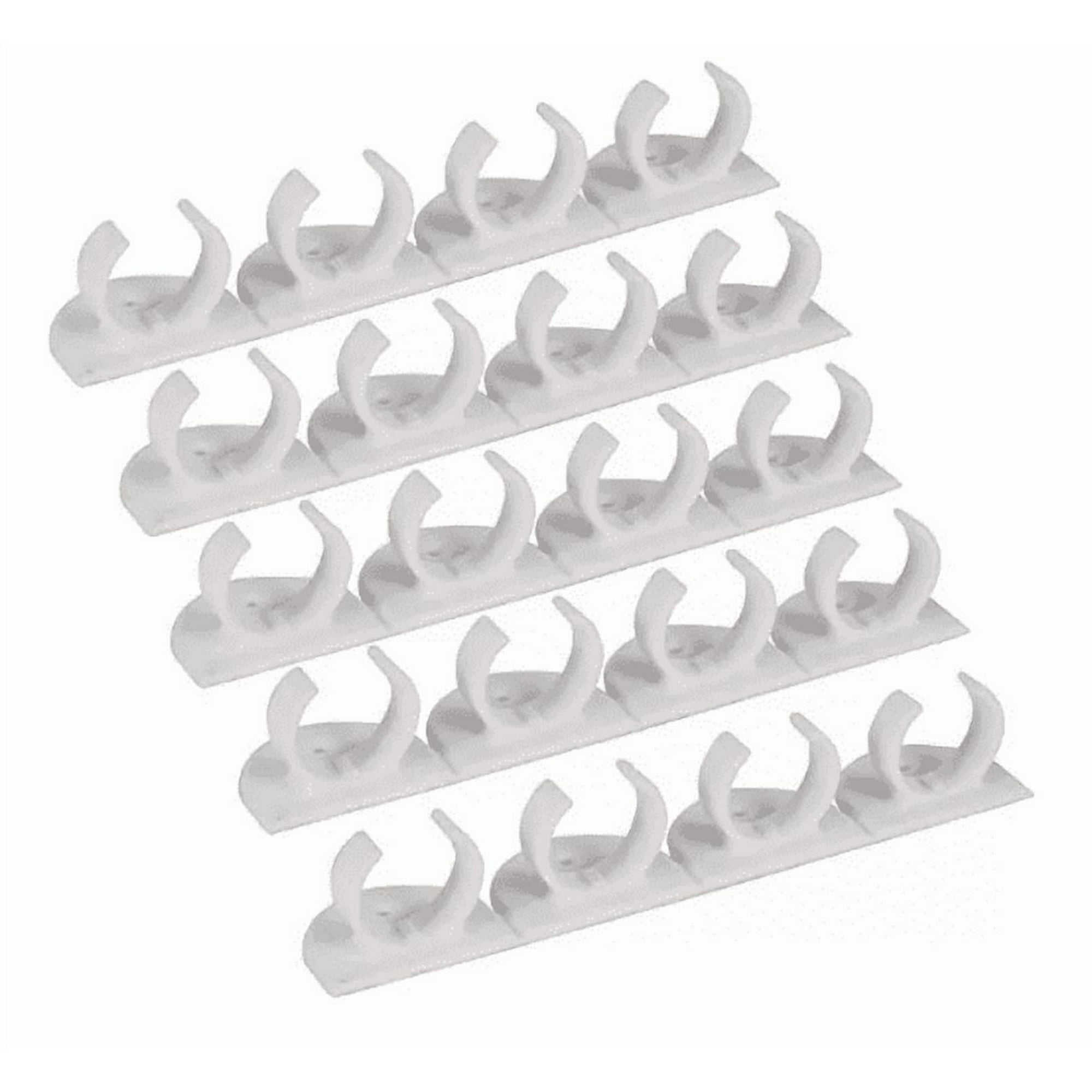 Click here for Qkjhbby-Spice Rack Clip Organizer 2 Inches (H) X 3... prices