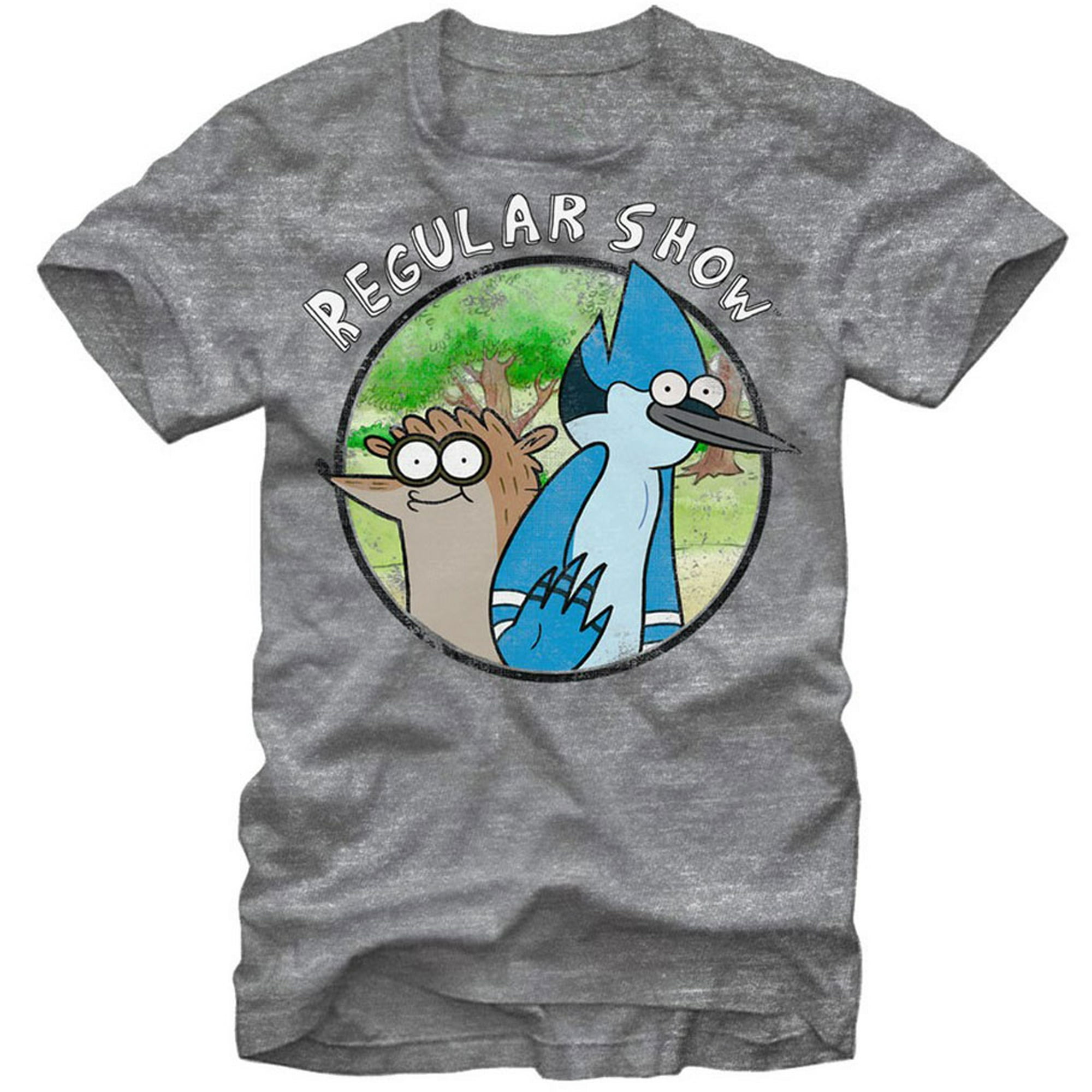 Regular Show Shirts