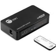Iogear AVIOR HDMI Switch - Walmart.com