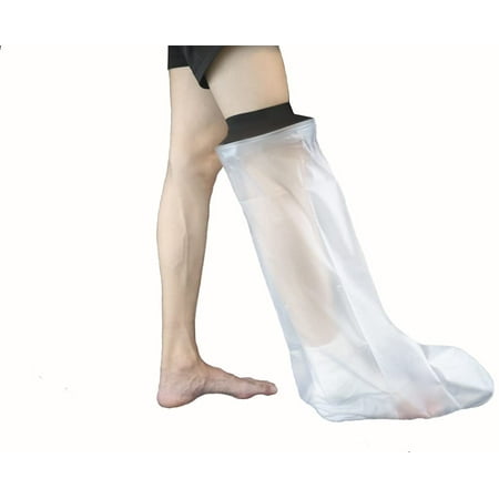 Qianli Housse de protection imperméable pour la douche et le bain ...