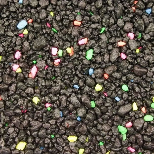 Estes Spectrastone Permaglo Aquarium Gravel - Walmart.com