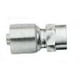 Gates G251100404 4 Gallon - 4Fp Hydraulic Hose Fitting - Walmart.com
